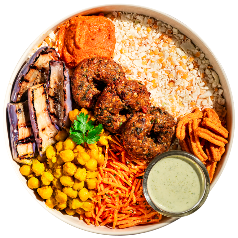 Heybo Singapore: Protein-Packed Healthy Warm Bowls