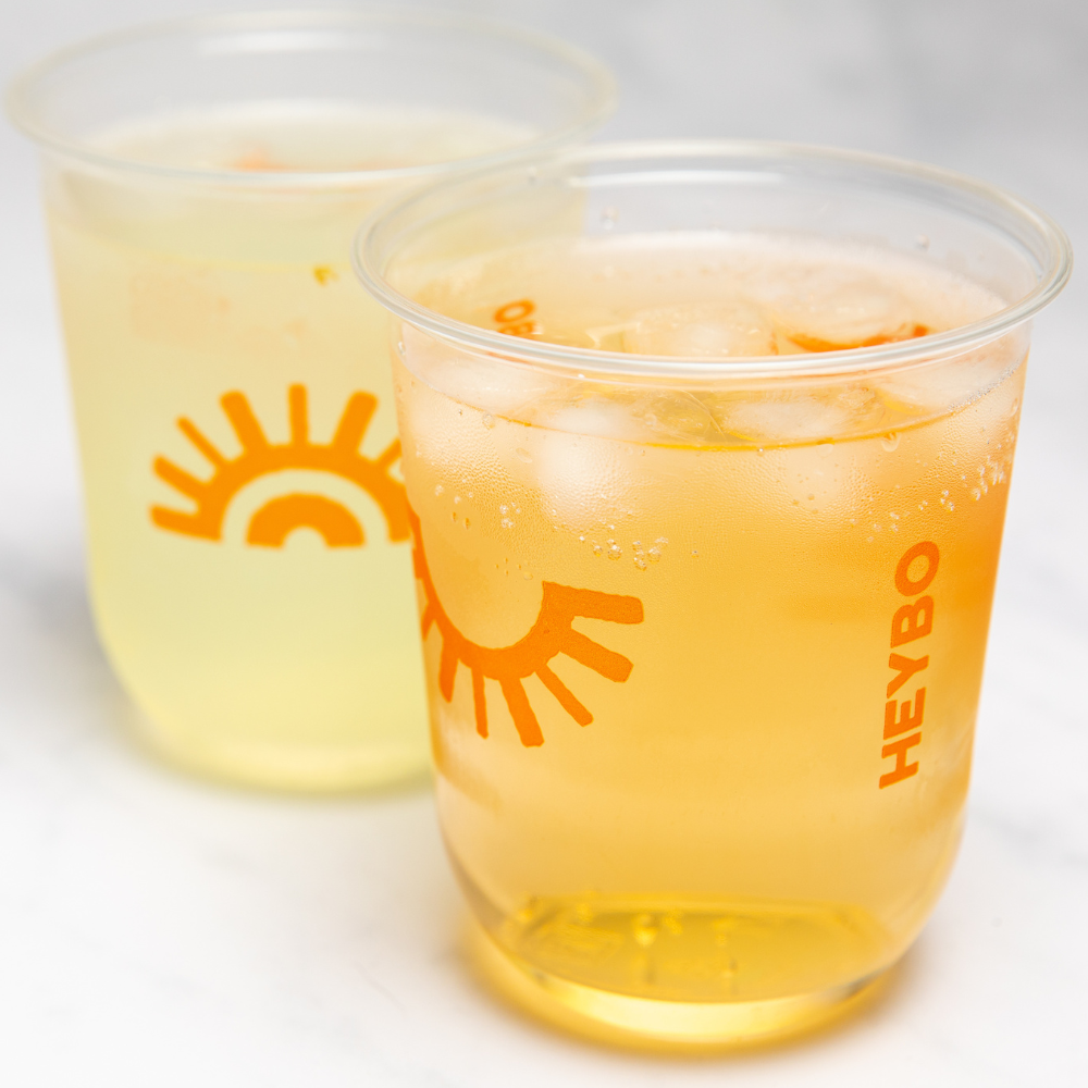 Refreshing Beverages to Pair with Your Meal | Heybo Singapore