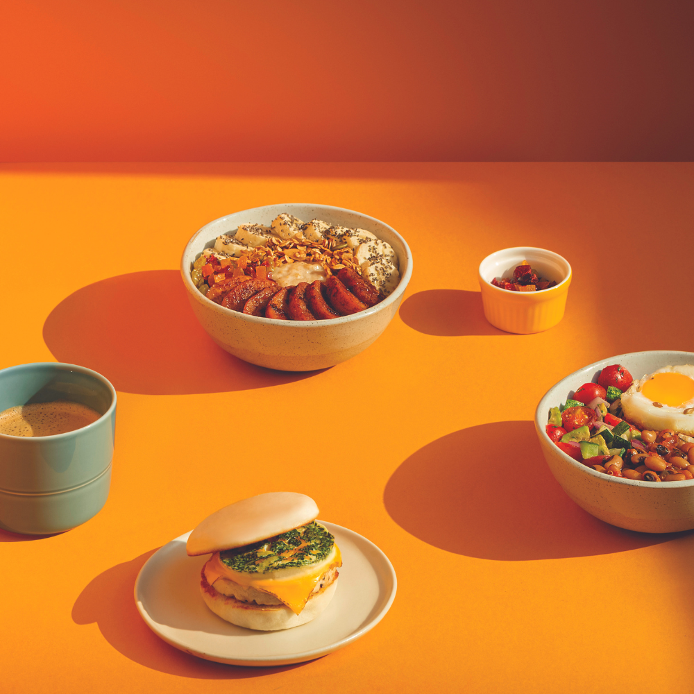 Value Lunch Sets - Heybo Singapore | Grain Bowls for all