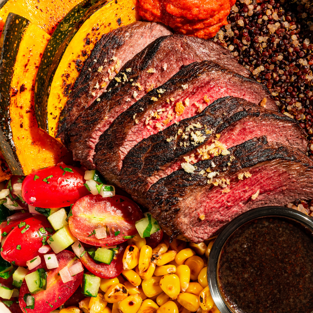 Seasonals - Heybo Singapore | Grain Bowls for all