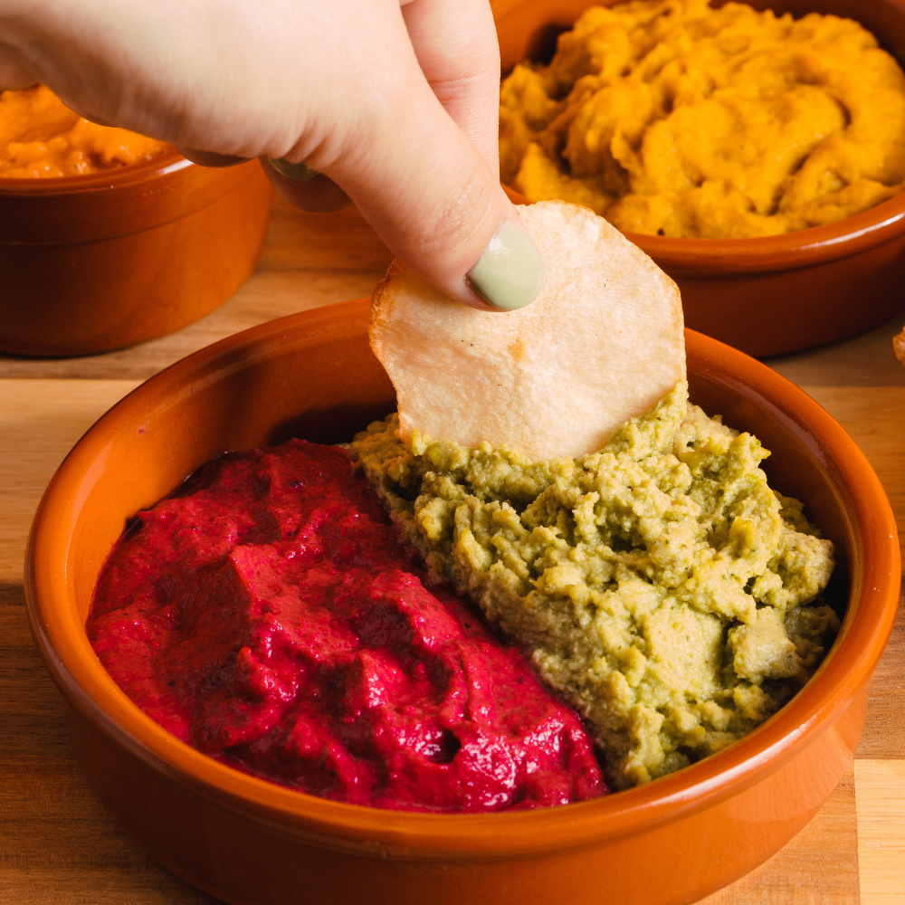 Delicious Sides & Snacks | Heybo Singapore