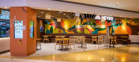 Locations - Heybo Singapore | Grain Bowls for all