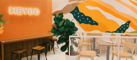 Locations - Heybo Singapore | Grain Bowls for all